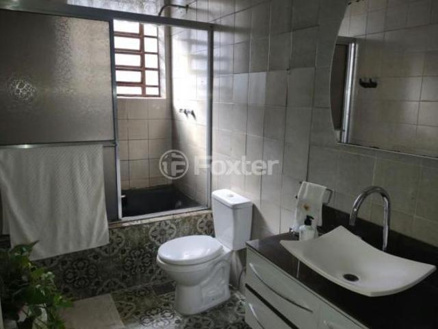 Casa, 4 dormitórios, 155 m², em Ipanema
