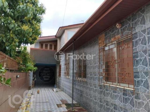 Casa, 4 dormitórios, 156 m², em Estância Velha