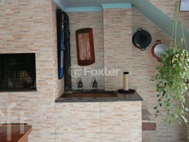 Casa, 4 dormitórios, 156.3 m², em COHAB B