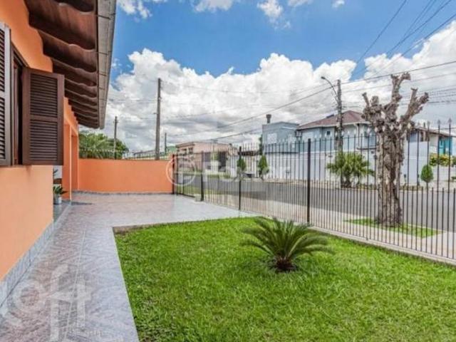Casa, 4 dormitórios, 158 m², em Bom Sucesso