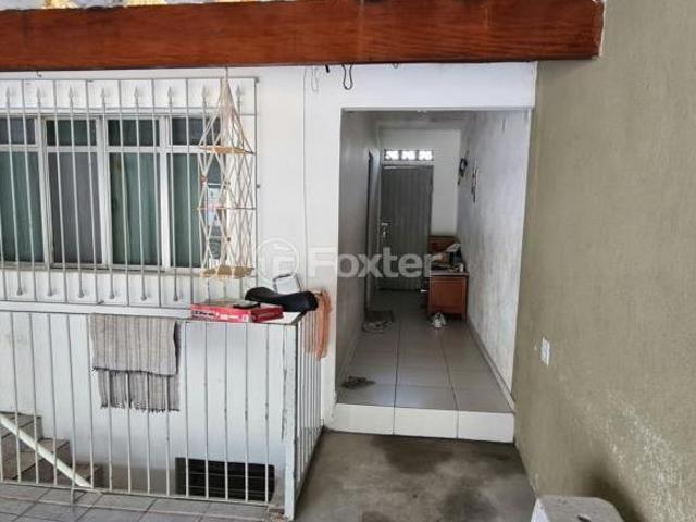 Casa, 4 dormitórios, 150 m², em Jardim Marabá Zona Sul