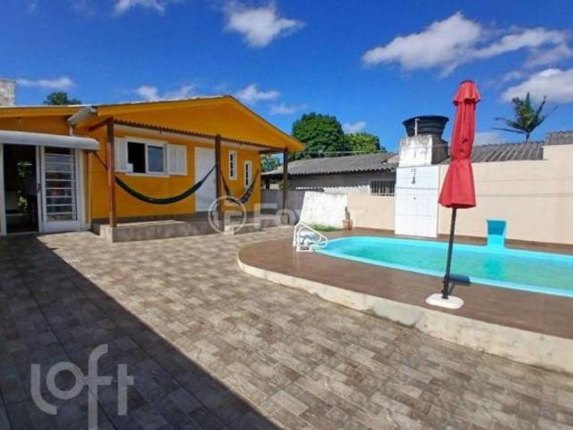 Casa, 4 dormitórios, 150 m², em Olaria