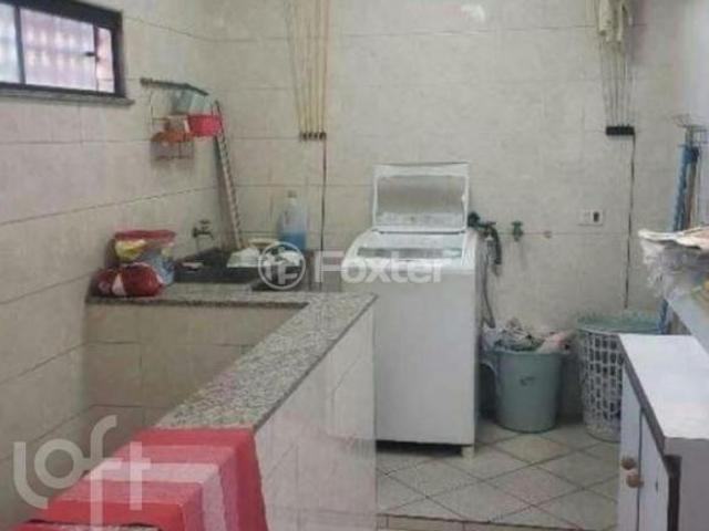Casa, 4 dormitórios, 150 m², em Olímpico