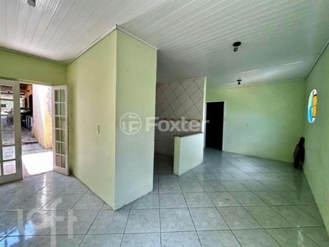 Casa, 4 dormitórios, 150 m², em São José