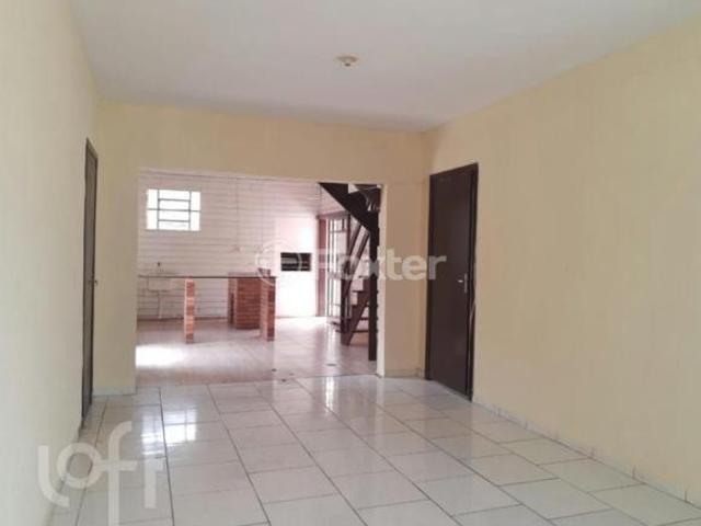 Casa, 4 dormitórios, 150 m², em Parque da Matriz