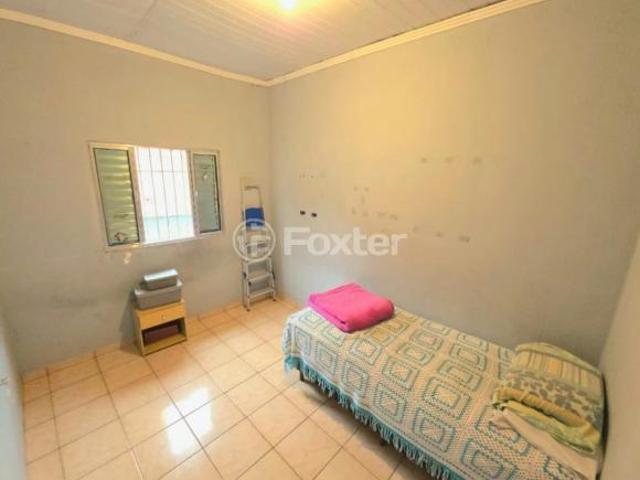 Casa, 4 dormitórios, 150 m², em Parque Ligia