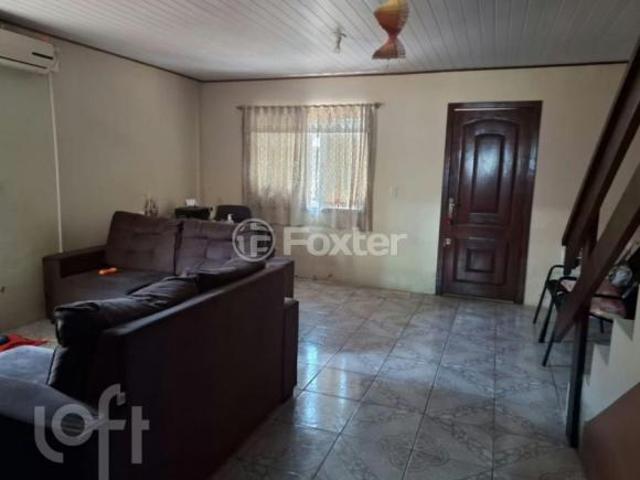 Casa, 4 dormitórios, 150 m², em Vila Anair