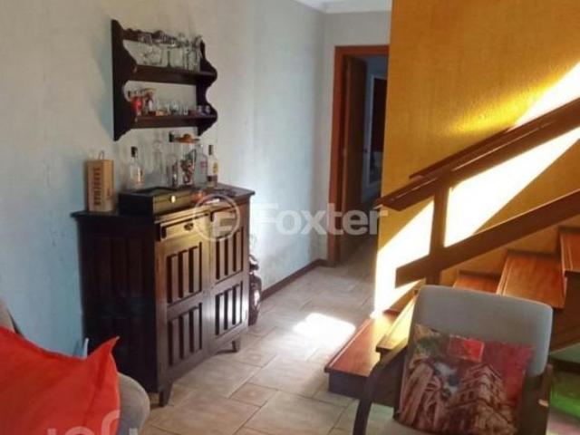 Casa, 4 dormitórios, 151 m², em Partenon