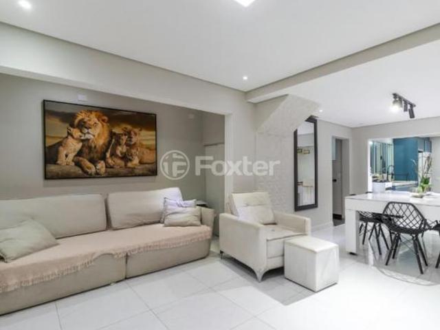 Casa, 4 dormitórios, 152 m², em Assunção