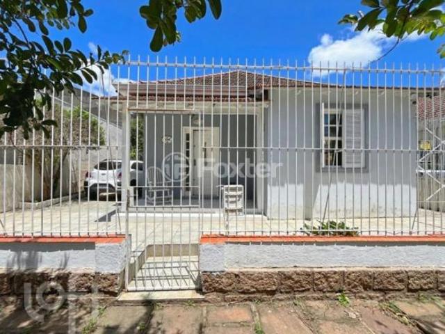 Casa, 4 dormitórios, 152 m², em São João