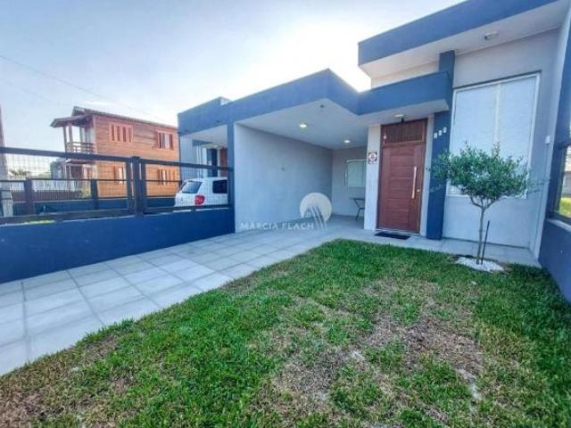 CASA 4 DORMITÓRIOS