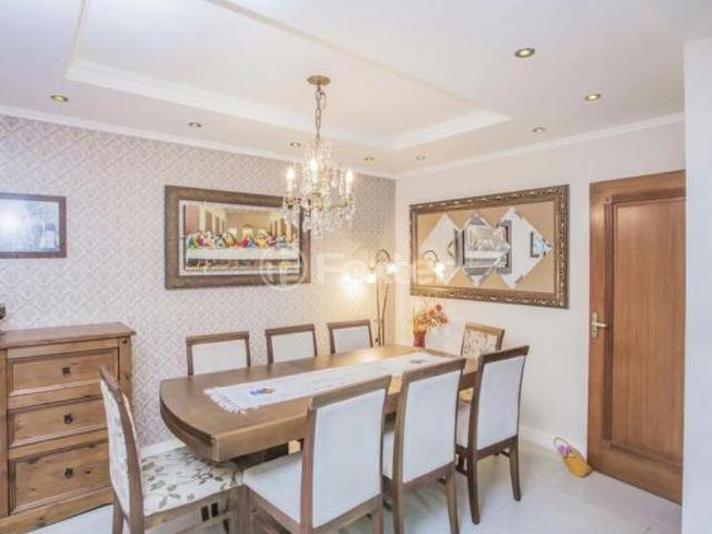 Casa, 4 dormitórios, 153 m², em Vila João Pessoa