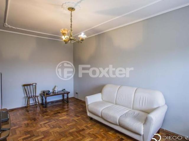 Casa, 4 dormitórios, 164 m², em Santa Tereza