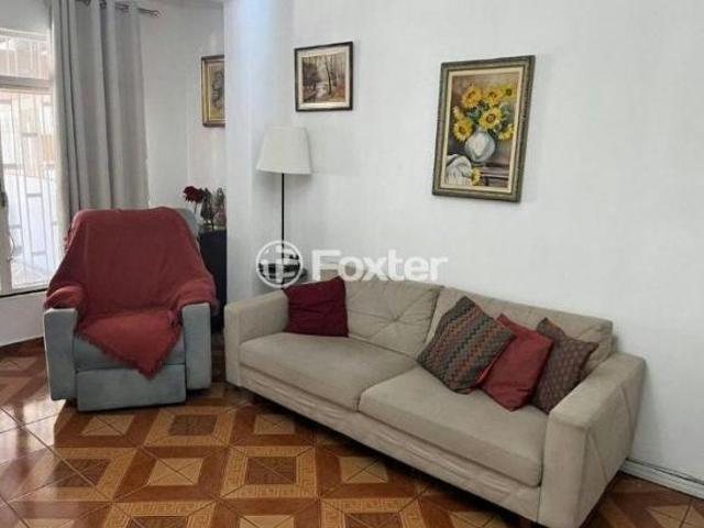 Casa, 4 dormitórios, 164 m², em Santana
