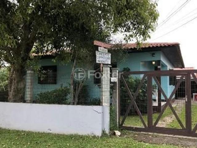 Casa, 4 dormitórios, 164 m², em Rondinha