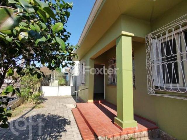 Casa, 4 dormitórios, 164.64 m², em São João