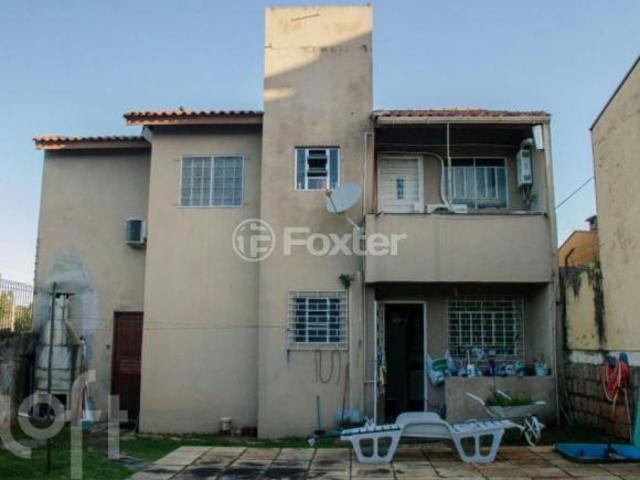 Casa, 4 dormitórios, 164.8 m², em Santa Tereza