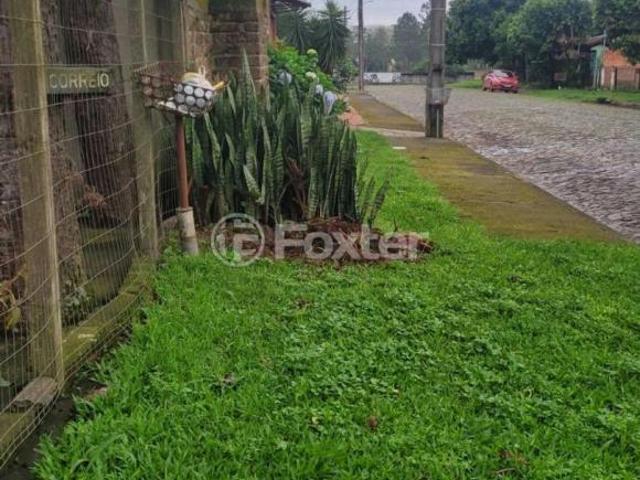 Casa, 4 dormitórios, 165 m², em Feitoria