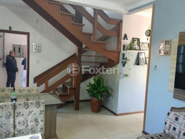 Casa, 4 dormitórios, 165.8 m², em Estância Velha