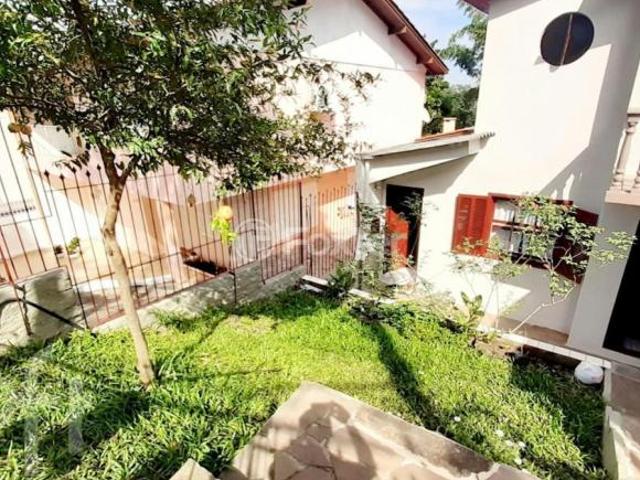Casa, 4 dormitórios, 166.35 m², em Operário