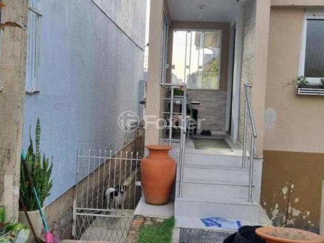 Casa, 4 dormitórios, 166.3 m², em Nossa Senhora das Graças