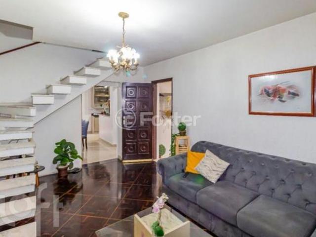 Casa, 4 dormitórios, 168 m², em Americanópolis