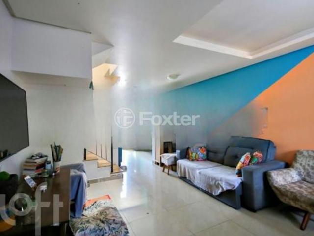 Casa, 4 dormitórios, 168 m², em Aberta dos Morros