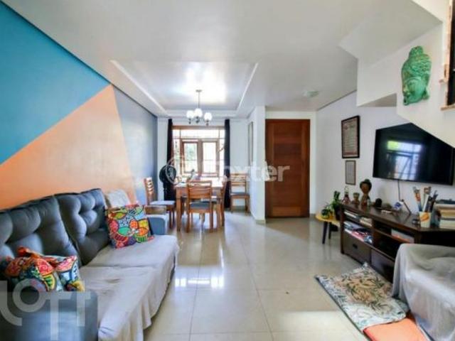 Casa, 4 dormitórios, 168 m², em Aberta dos Morros