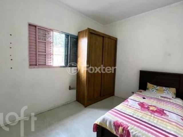 Casa, 4 dormitórios, 168 m², em Vila Paulista