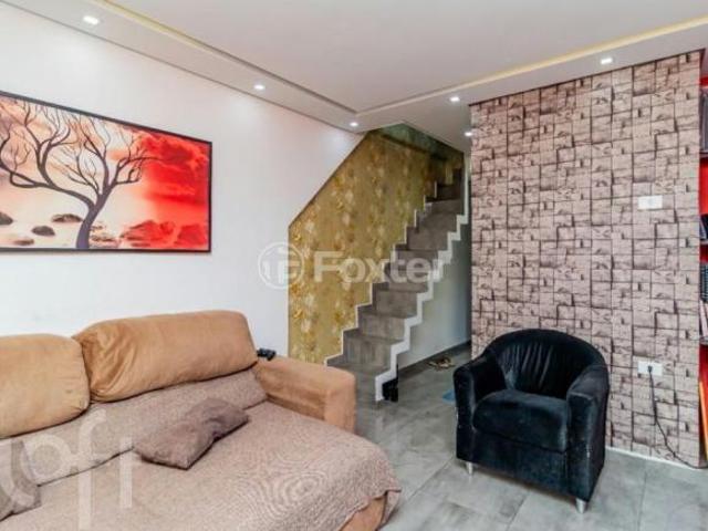 Casa, 4 dormitórios, 160 m², em Conjunto Habitacional Marechal Mascarenhas de Morais