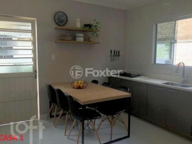 Casa, 4 dormitórios, 160 m², em Girassol