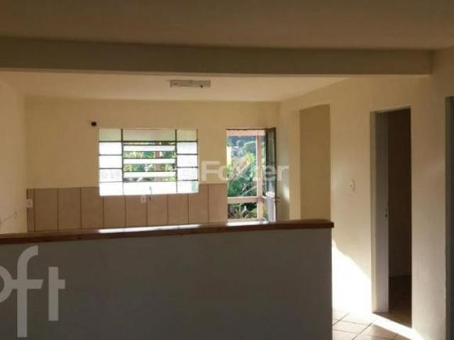 Casa, 4 dormitórios, 160 m², em Ideal
