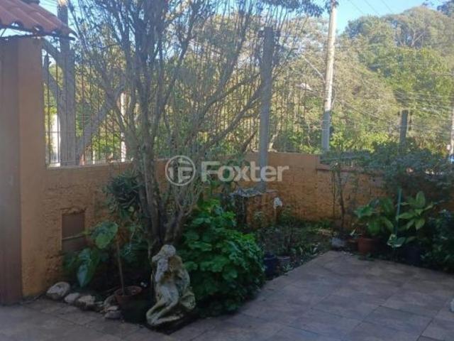 Casa, 4 dormitórios, 160 m², em Lomba do Pinheiro