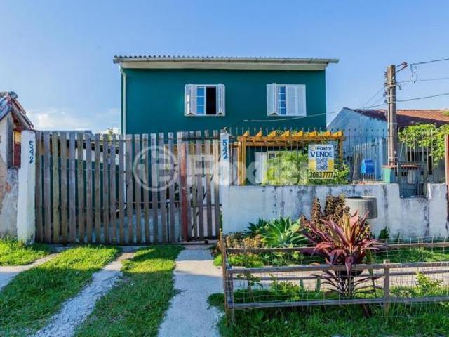 Casa, 4 dormitórios, 160 m², em Lomba do Pinheiro