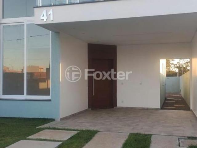 Casa, 4 dormitórios, 160 m², em Morada do Vale II
