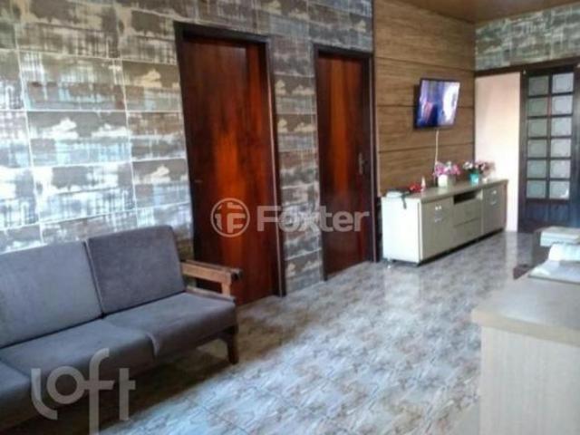Casa, 4 dormitórios, 160 m², em Sarandi
