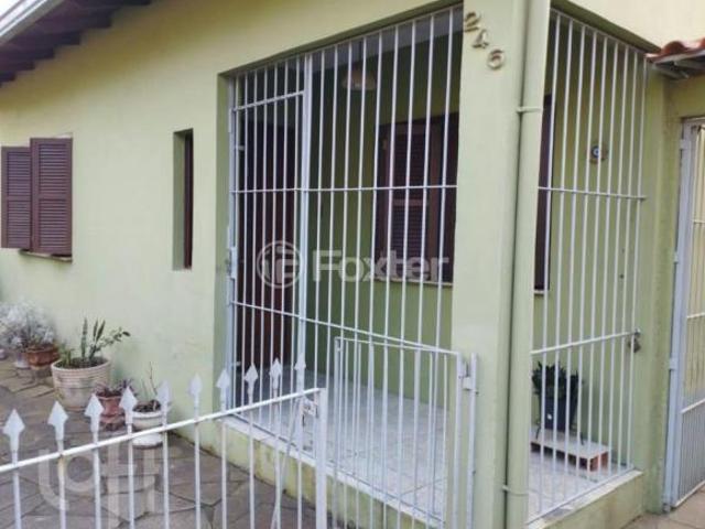Casa, 4 dormitórios, 160 m², em Partenon