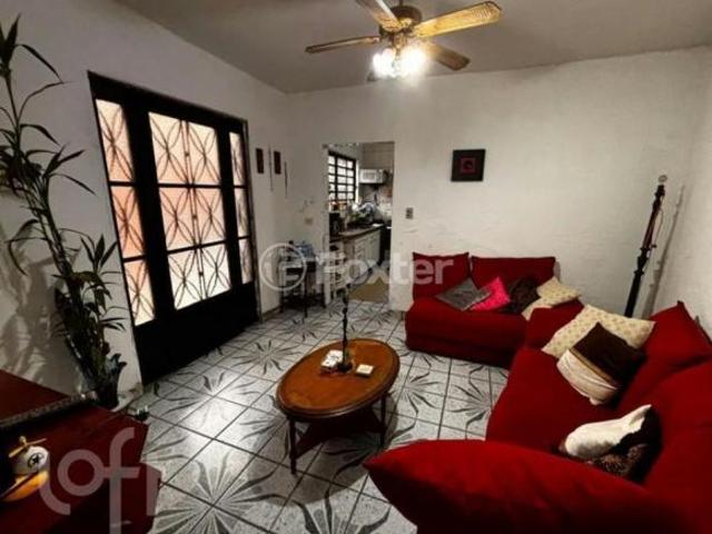 Casa, 4 dormitórios, 160 m², em Vila Germinal