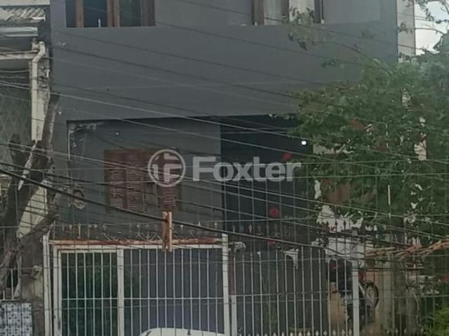 Casa, 4 dormitórios, 160 m², em Vila São José