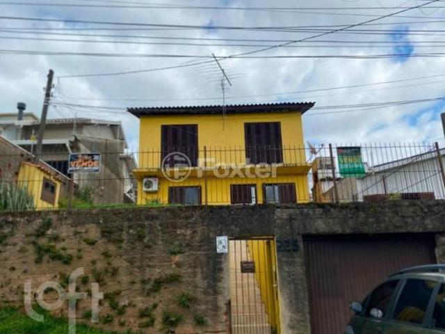 Casa, 4 dormitórios, 160.08 m², em Pinheiro