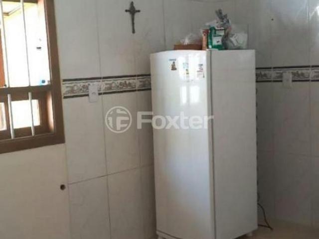 Casa, 4 dormitórios, 160.46 m², em Mathias Velho