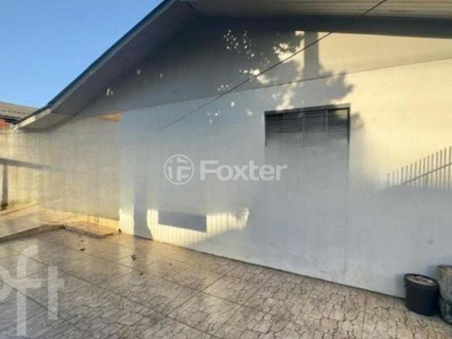 Casa, 4 dormitórios, 160.66 m², em Canudos
