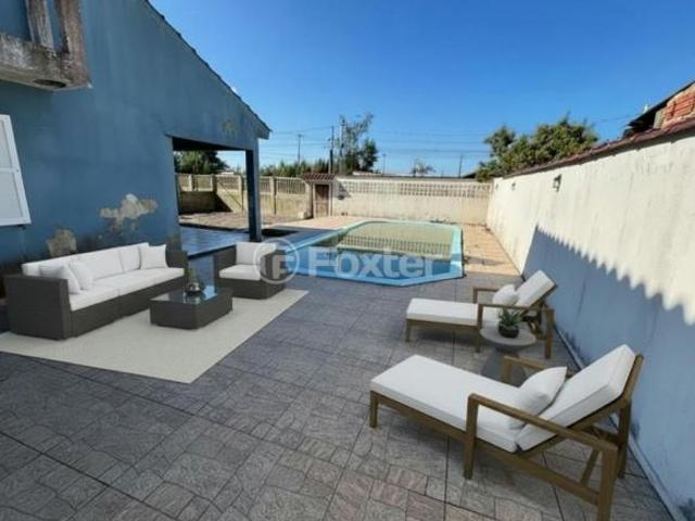 Casa, 4 dormitórios, 161.16 m², em Centro