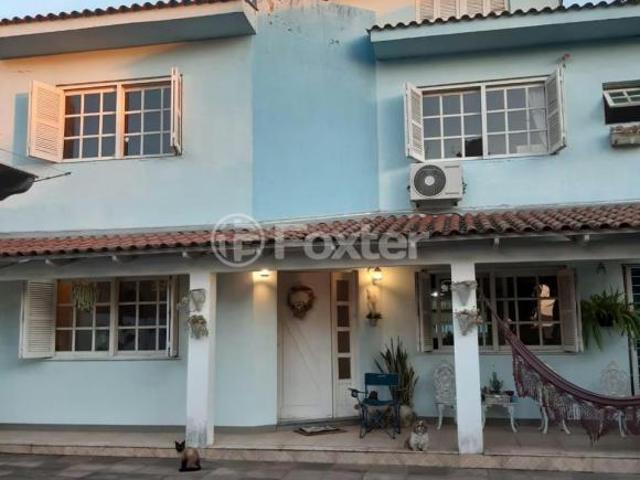 Casa, 4 dormitórios, 162 m², em Cavalhada
