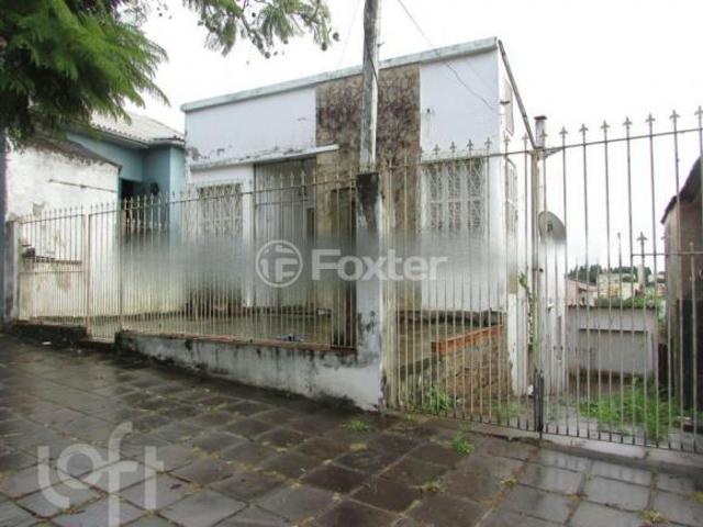 Casa, 4 dormitórios, 174 m², em Santo Antônio