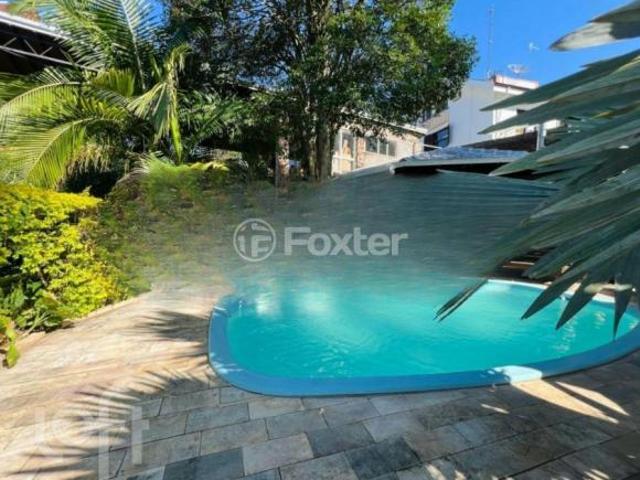 Casa, 4 dormitórios, 174.38 m², em Hamburgo Velho