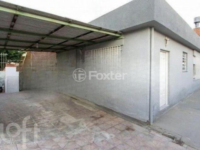Casa, 4 dormitórios, 175 m², em Cavalhada