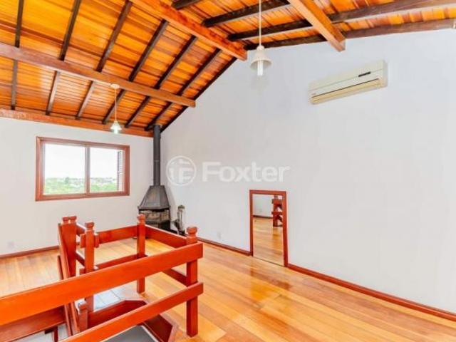 Casa, 4 dormitórios, 175 m², em Jardim Itu
