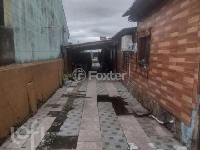 Casa, 4 dormitórios, 175 m², em São Vicente