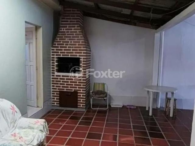 Casa, 4 dormitórios, 176 m², em Guajuviras